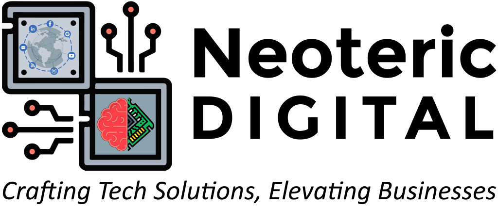 Professional Software Development Company in UK – Neoteric